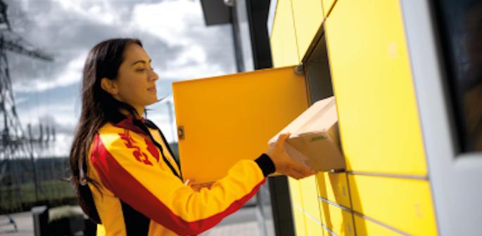 European & Global E-Commerce - DHL eCommerce - United Kingdom