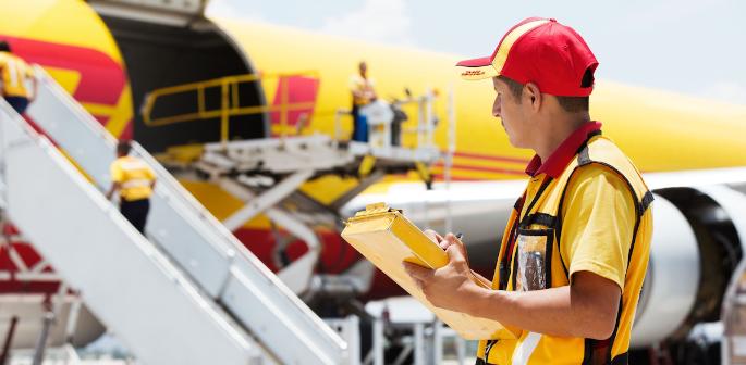 European & Global E-Commerce - DHL eCommerce - United Kingdom