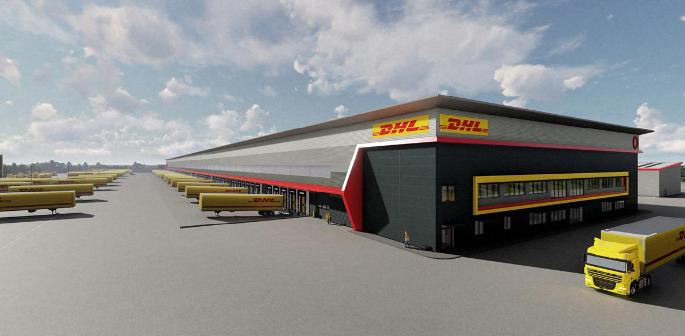 Parcel News & Industry Updates - DHL eCommerce - United Kingdom
