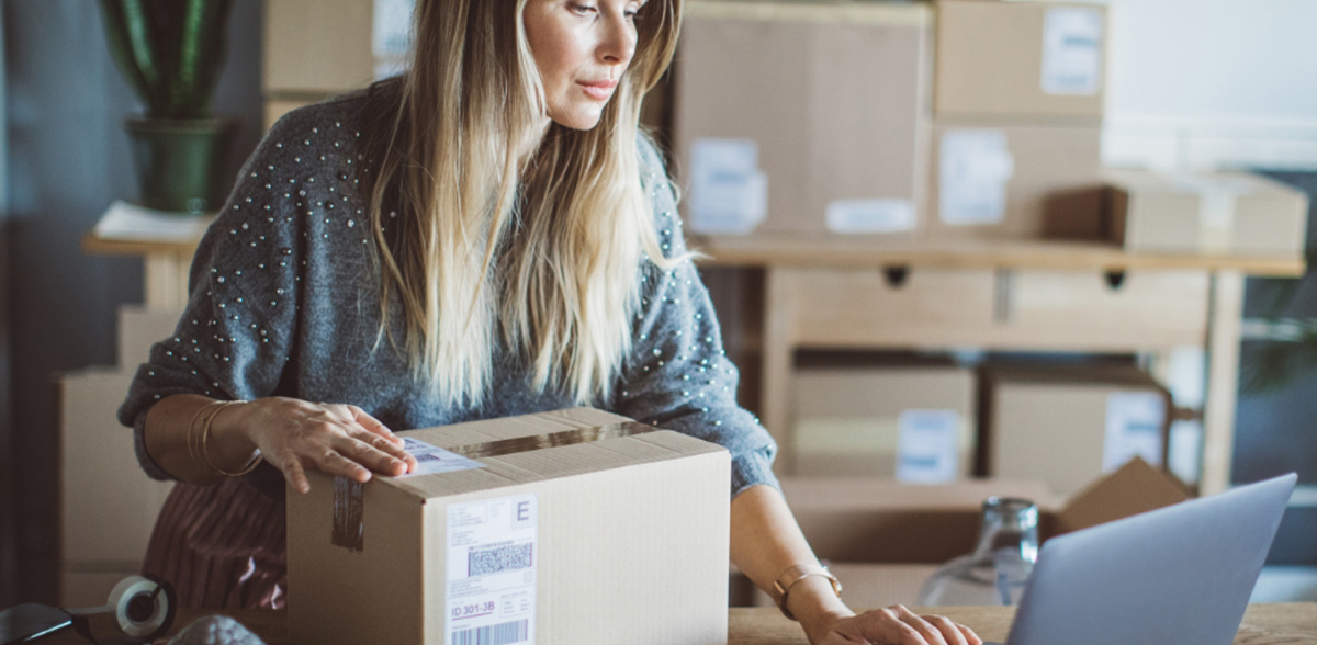 The rise of ‘recommerce’ - DHL Parcel - United Kingdom