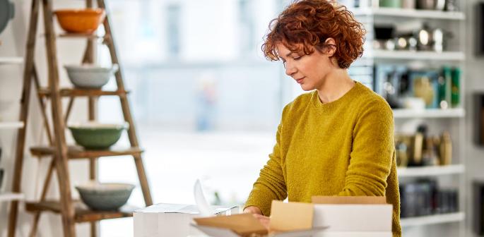 Reliable Parcel Delivery Company - DHL eCommerce - United Kingdom