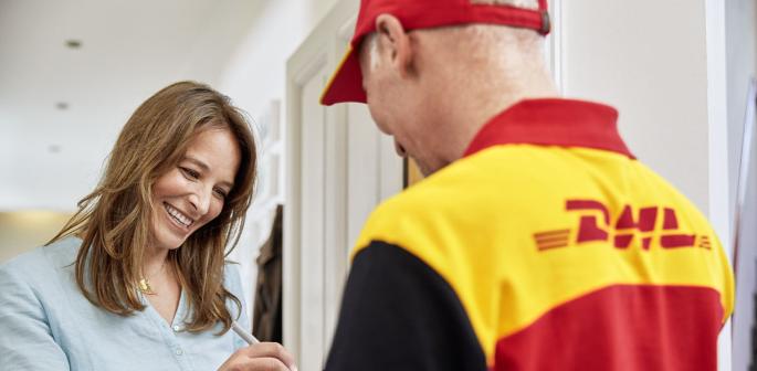Parcel News & Industry Updates - DHL eCommerce - United Kingdom
