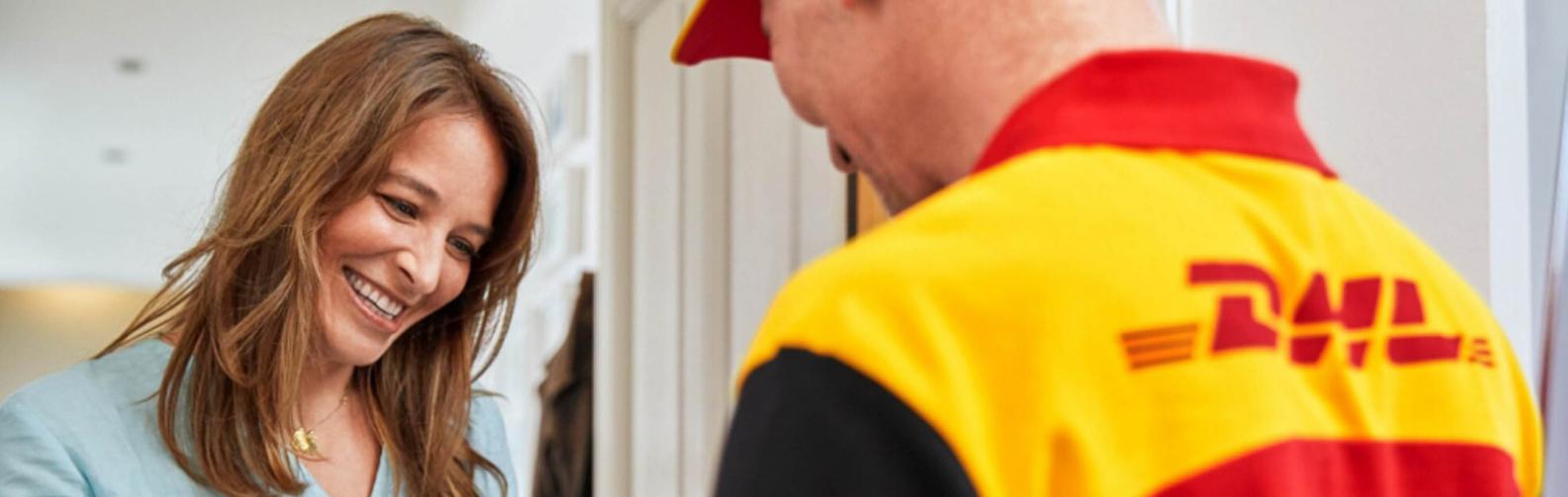 Trading internationally? Start with our neighbours - DHL Parcel ...