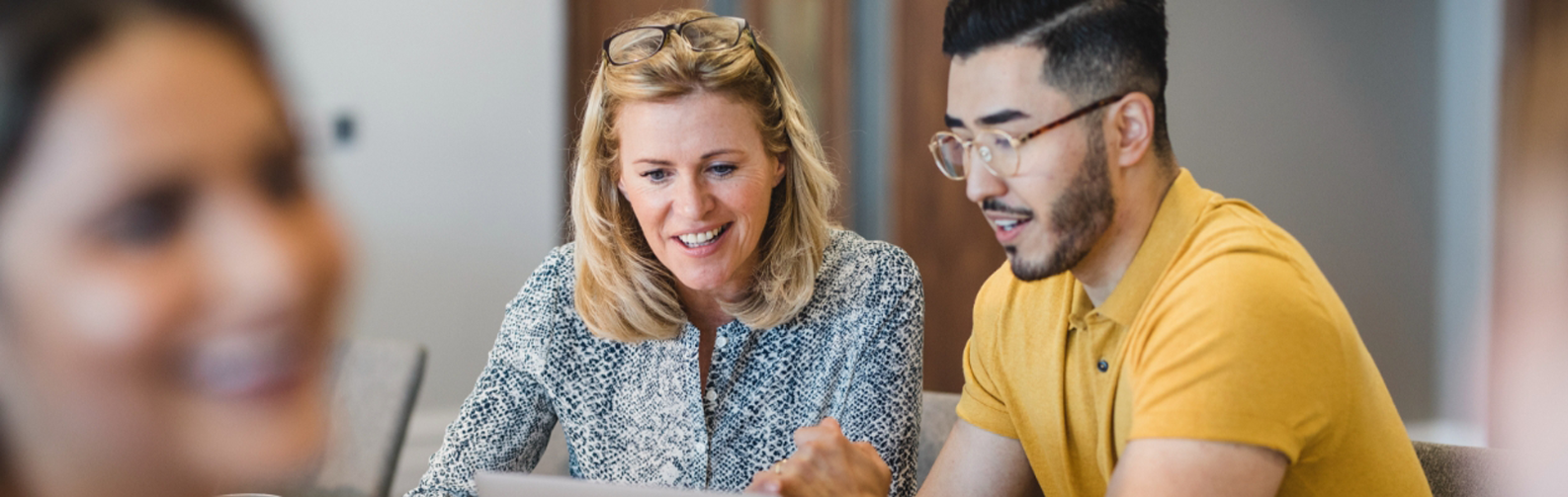 Blog: To Look After Your Customers United Kingdom