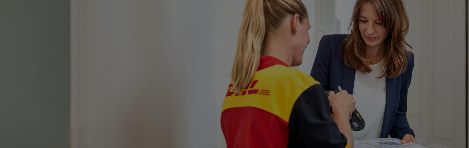 eCommerce UK Reviews - DHL eCommerce - United Kingdom