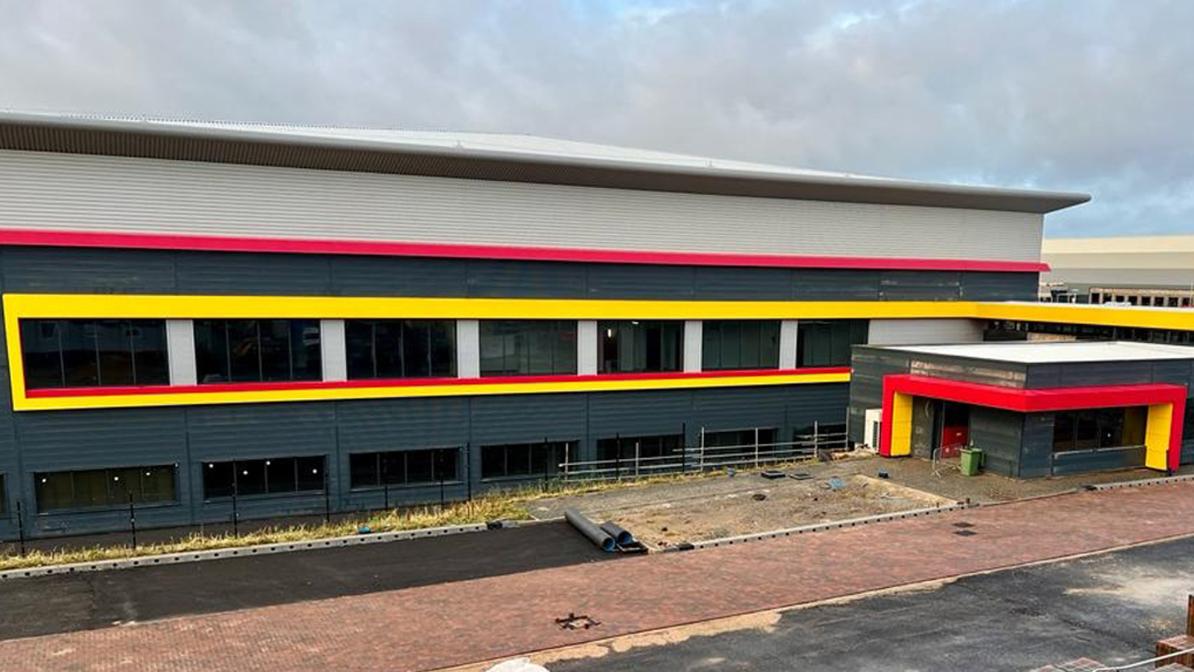 DHL Parcel UK Becomes DHL eCommerce and Invests in Growth With Three ...