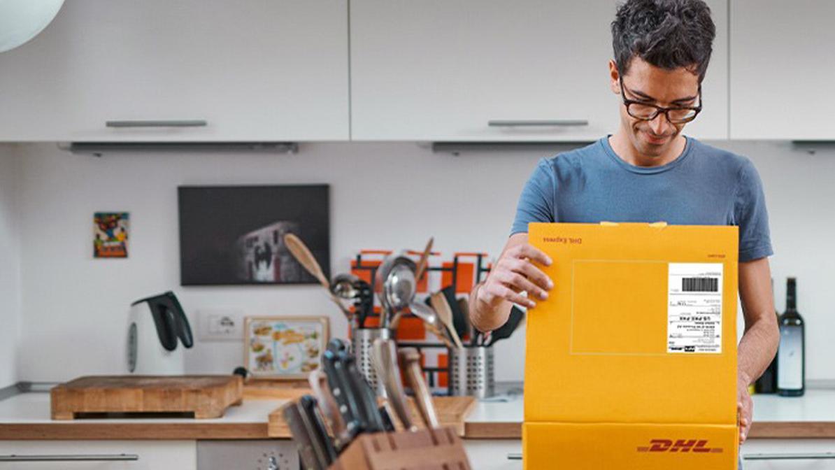 The Rise of Online Subscriptions From Toothpaste to Telly - DHL Parcel ...