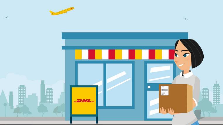 About DHL Parcel UK - DHL Parcel - United Kingdom