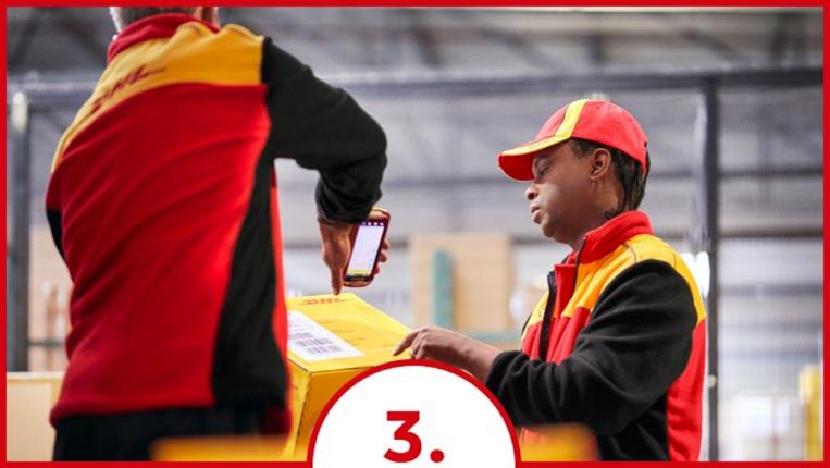 European & Global E-Commerce - DHL eCommerce - United Kingdom