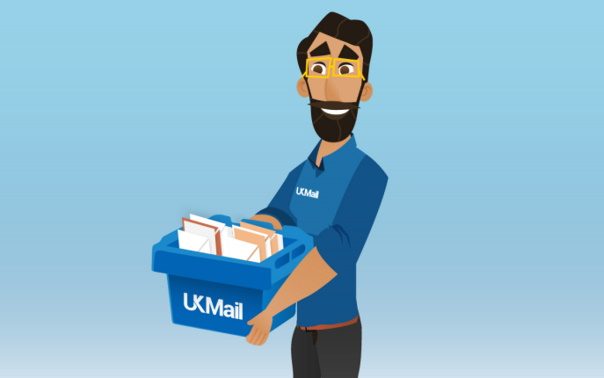 Unsorted Mail - DHL eCommerce - United Kingdom