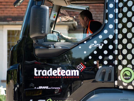 Tradeteam - DHL Supply Chain - United Kingdom