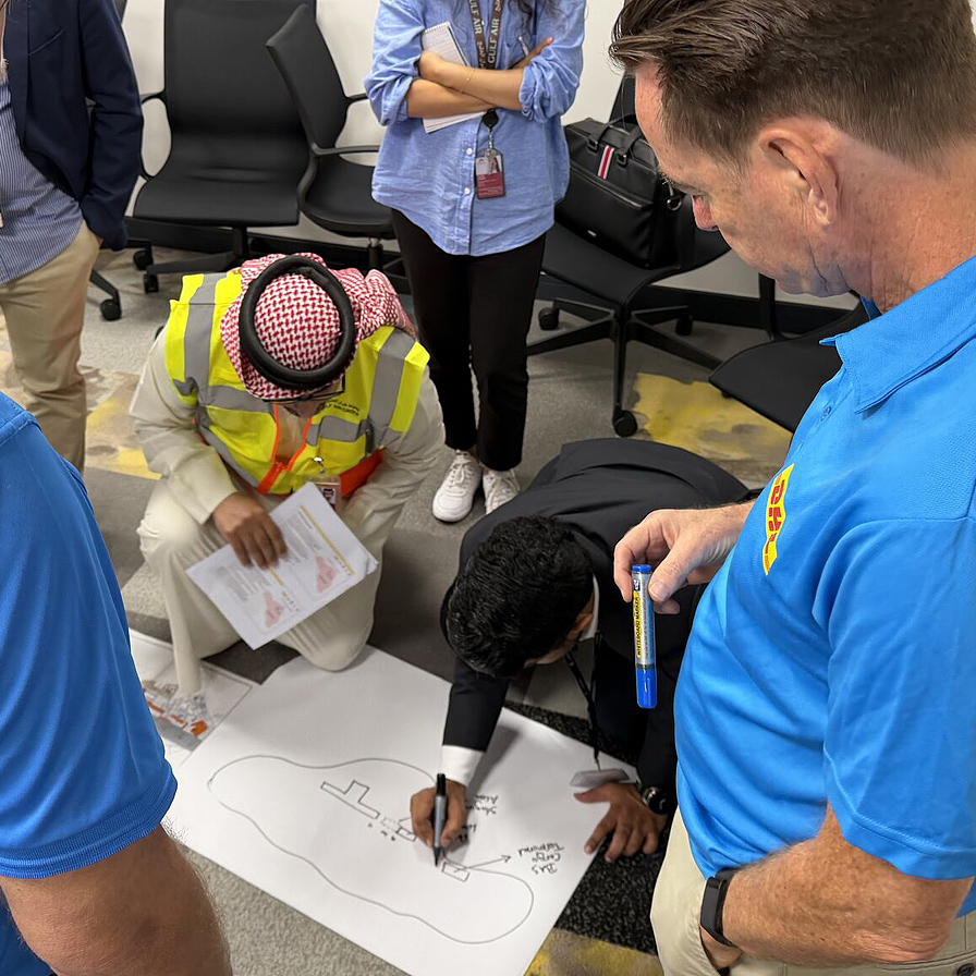 Bahrain International Becomes First GCC Airport to Successfully ...