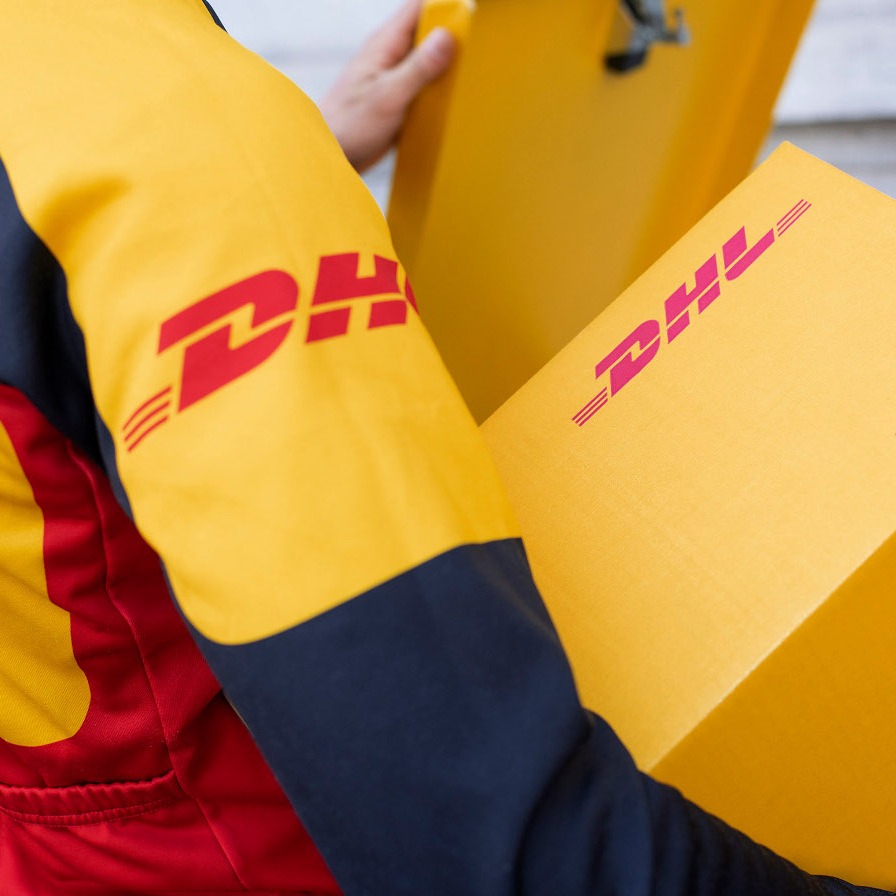 DHL Express a Centrum Narovinu: Dlouhodobá spolupráce na podpoře ...