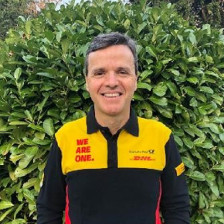 Find Your Nearest Access Points - DHL eCommerce - Global