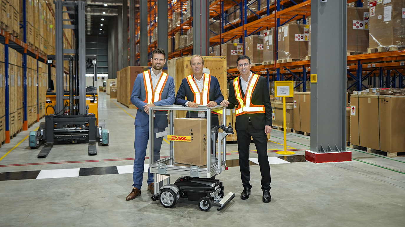 DHL Supply Chain Commits EUR350 Million in Southeast Asia to Help ... DHL Supply Chain Commits EUR350 Million in Southeast Asia to Help ...