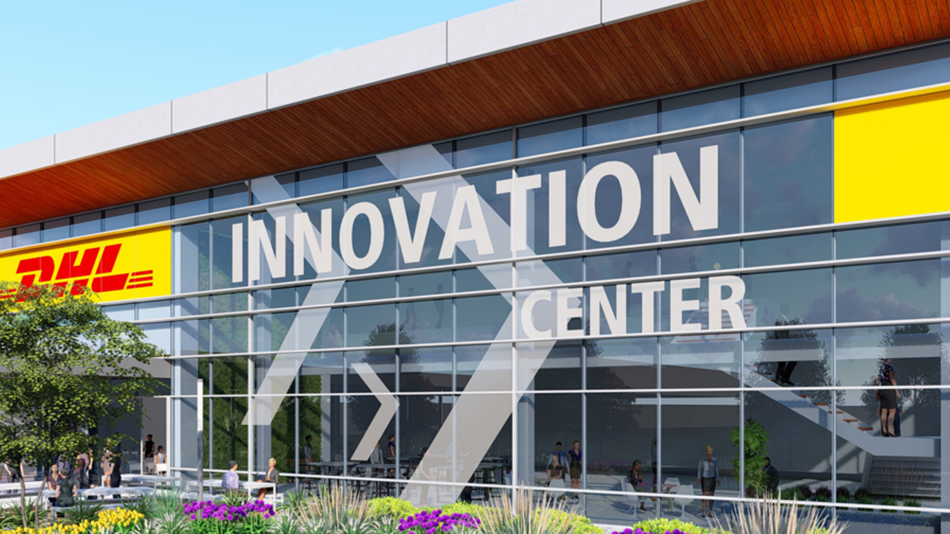 New DHL Americas Innovation Center to Promote Future of Logistics | DHL ...