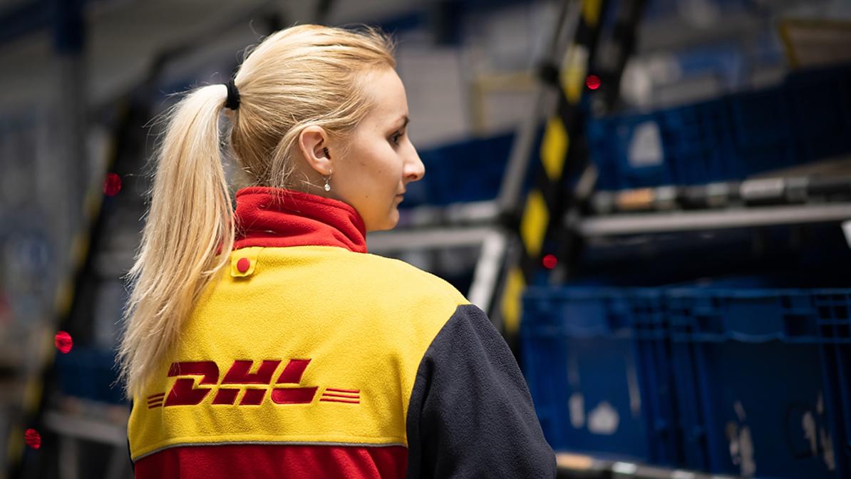 DHL Supply Chain Is Named a Leader in the 2021 Gartner Magic Quadrant ...