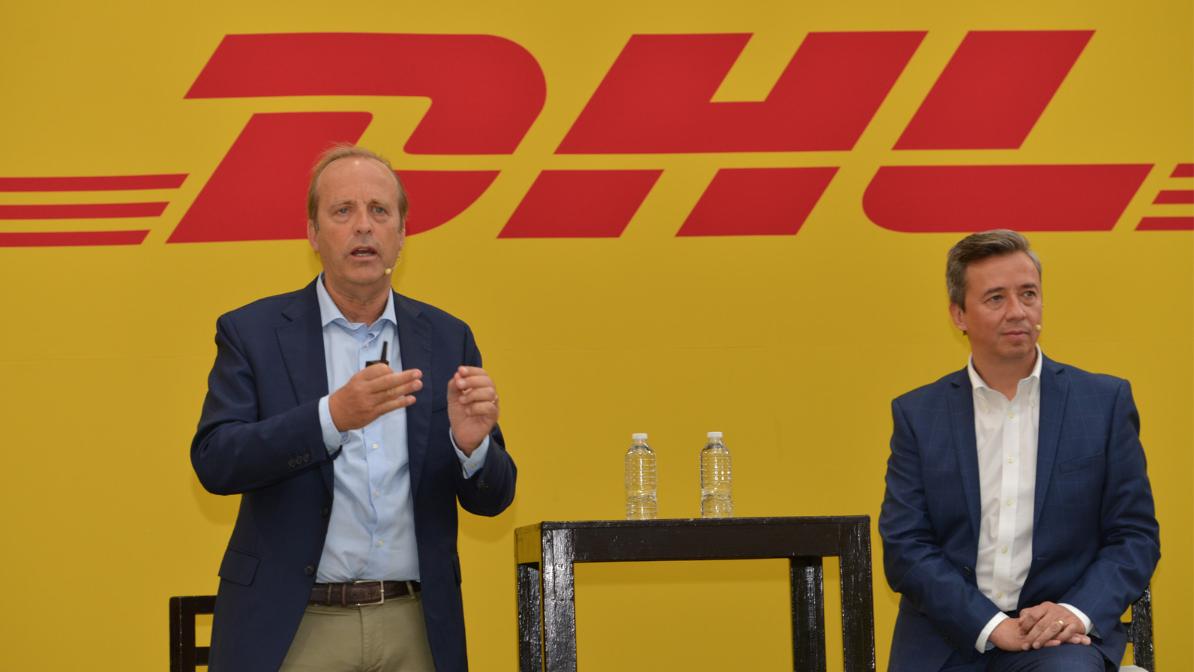 Enfoque en Latinoamérica: DHL Supply Chain invierte 500 millones de euros en la región - DHL ...