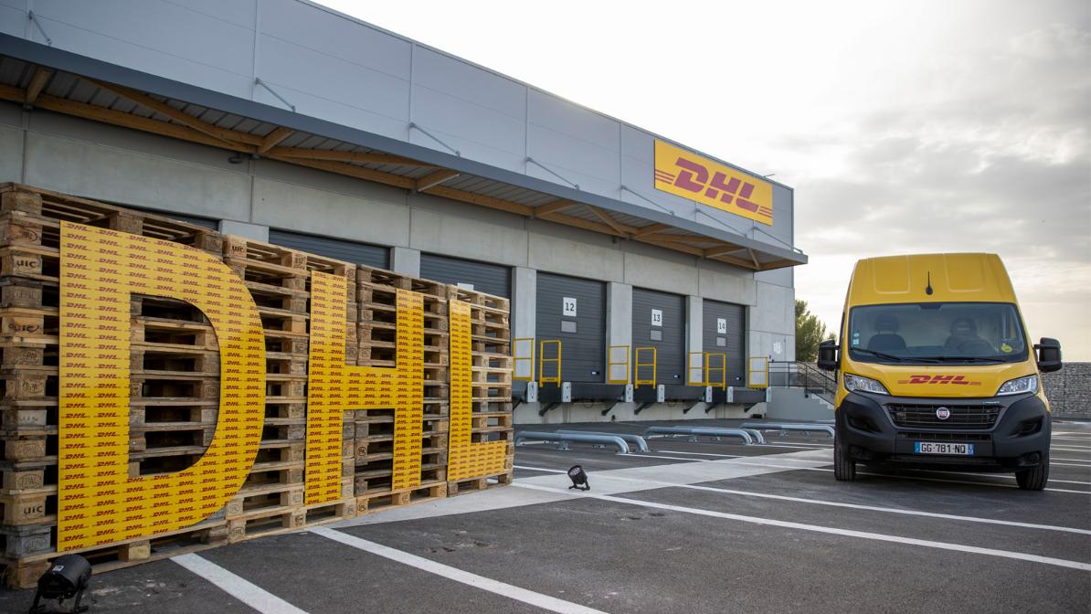 Dhl Freight Terminals And Locations – WZXENZ