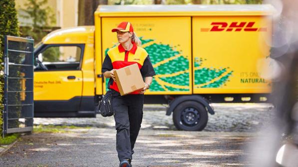 Deutsche Post DHL Group Introduces Sustainability-linked Finance ...