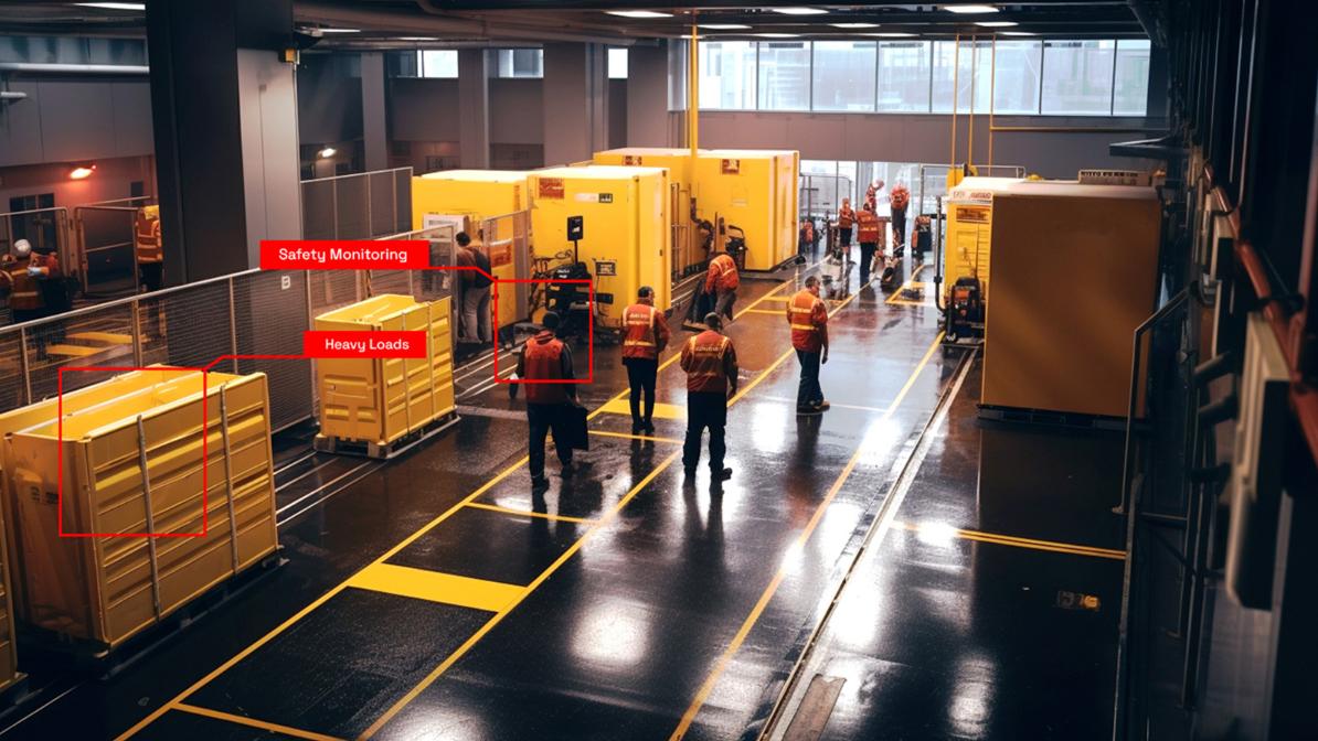 AI-driven Computer Vision Has Become an Industry-shaping Technology ...