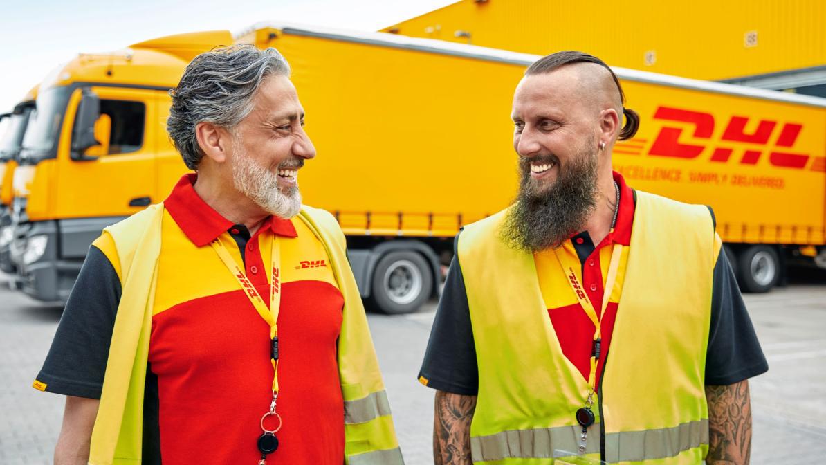 DHL Freight Expands Certification for Its Global Management System ...