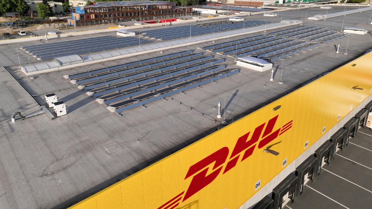 有言実行： DHL、業界初のグローバルサミットでサステナビリティの成果と新ツールを発表 - DHL - Japan 日本