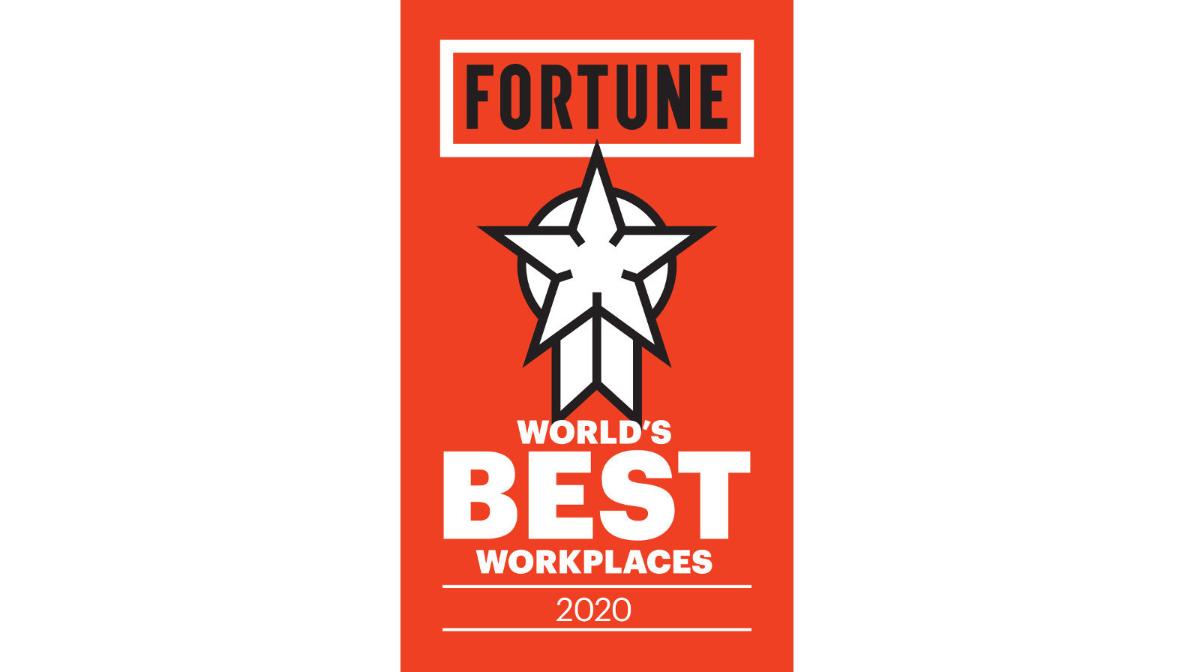 DHL Express is One of the Best Workplaces in the World | DHL | Czech ...