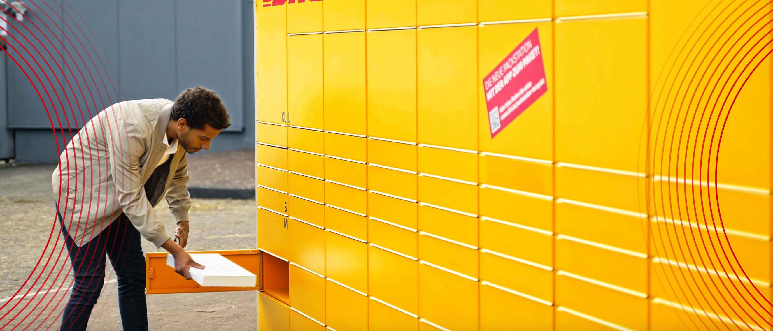 Returns And Reverse Logistics – E-Commerce Logistics – DHL eCommerce Global