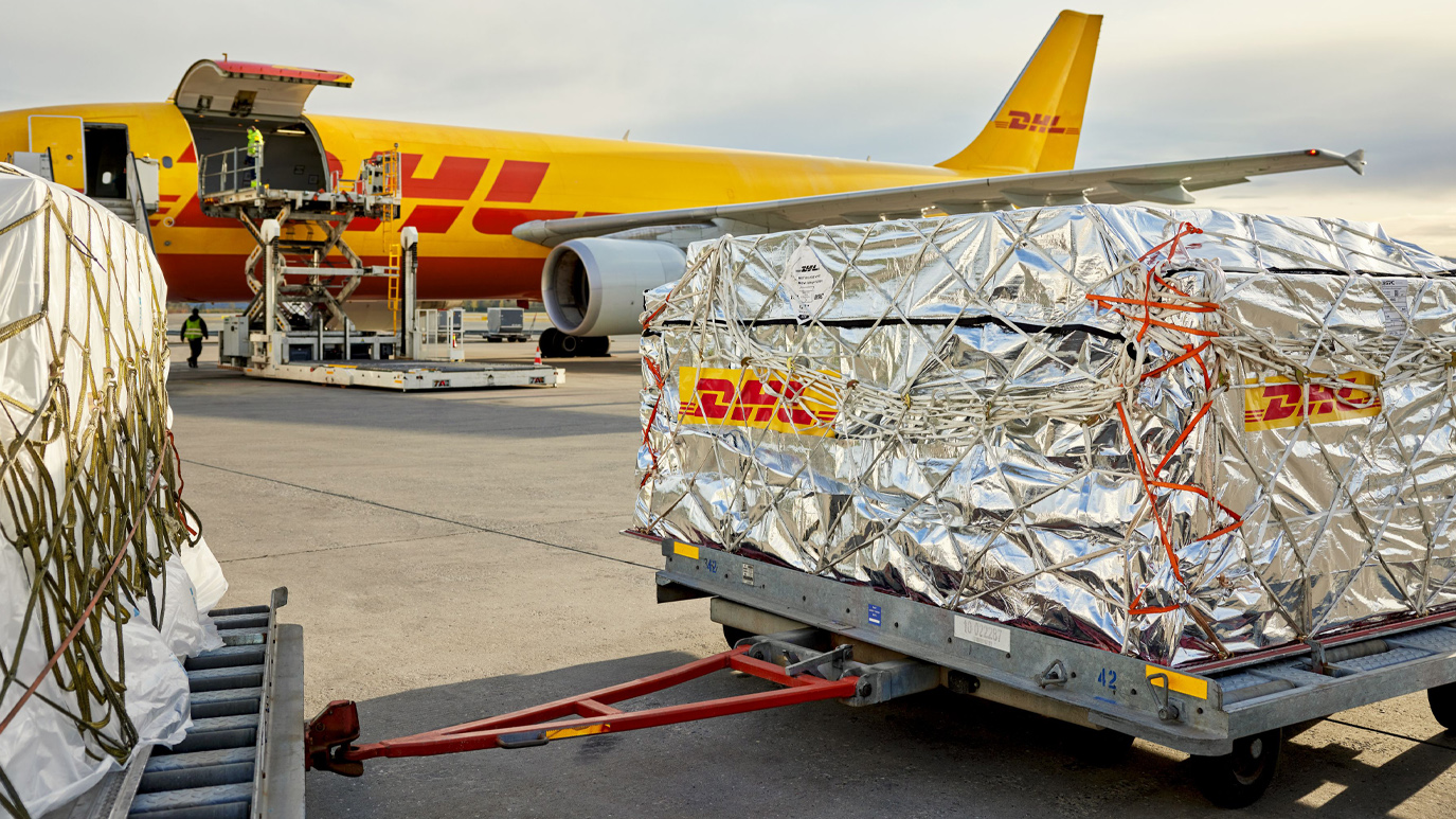 DHL’s Global Connectedness Report - DHL eCommerce - Global