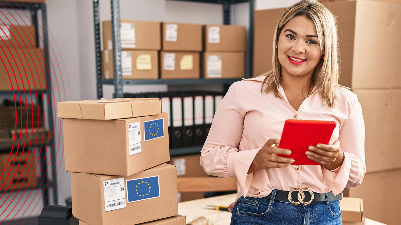 A Guide to EORI for EU Parcel Delivery - DHL eCommerce Global