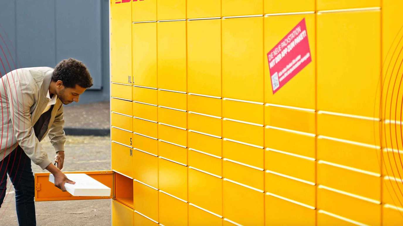 Returns And Reverse Logistics – E-Commerce Logistics – DHL eCommerce Global