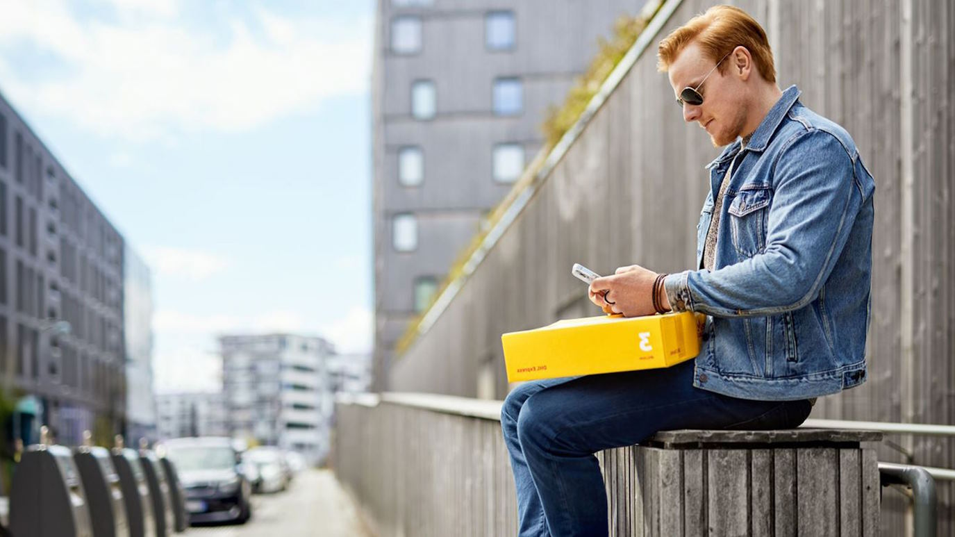 Global Shopper Survey & Country Guides - 2023 - DHL eCommerce - Global