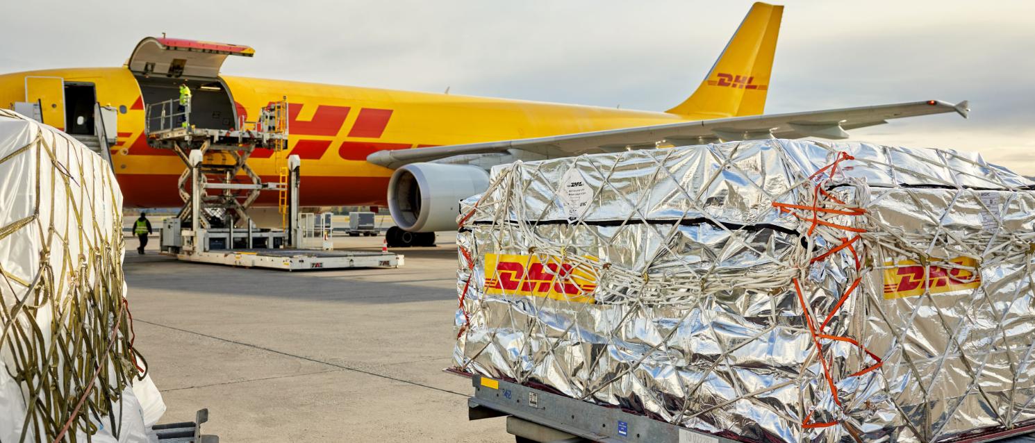 DHL’s Global Connectedness Report - DHL eCommerce - Global