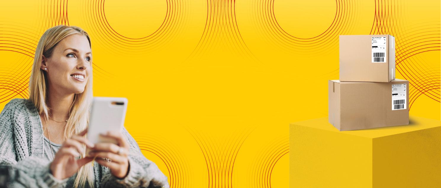 Parcel Connect - European Parcel Delivery & Returns - DHL eCommerce ...
