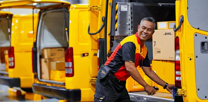 About DHL eCommerce - DHL eCommerce - Global
