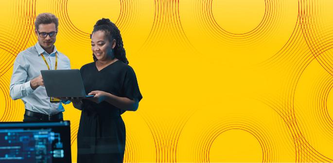 How Parcel Connect Works - DHL eCommerce - Global