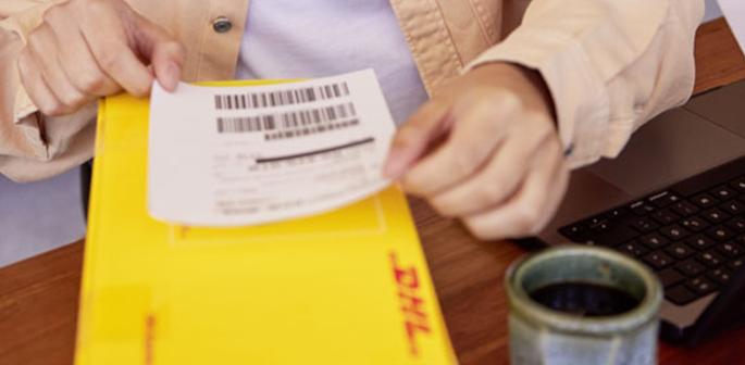 How Parcel Connect Works - DHL eCommerce - Global