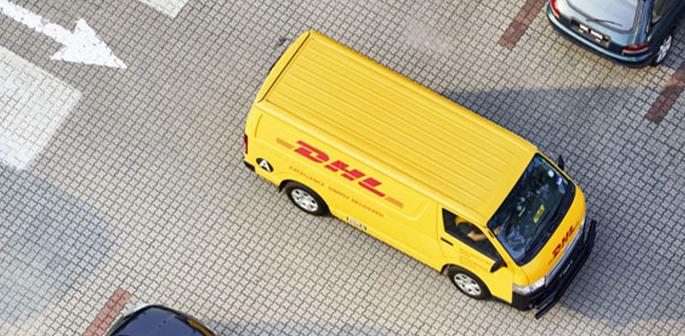 How Parcel Connect Works - DHL eCommerce - Global