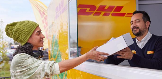 Parcel Connect - European Parcel Delivery & Returns - DHL eCommerce ...