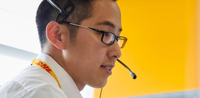 Parcel Connect - European Parcel Delivery & Returns - DHL eCommerce ...