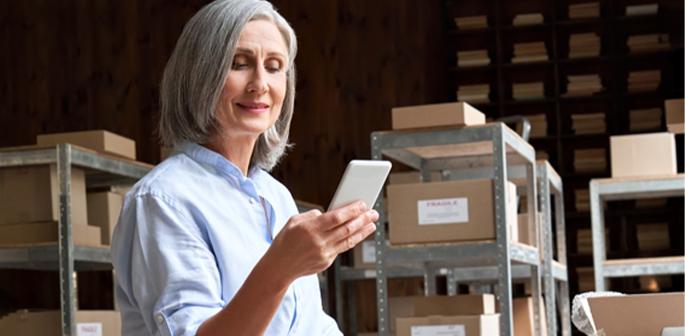 Easy parcel returns across Europe - DHL eCommerce - Global