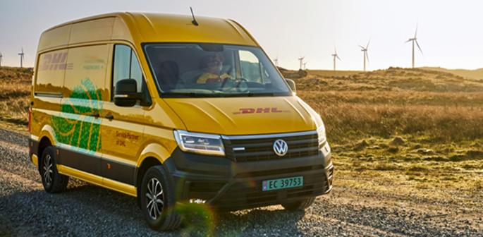 Easy parcel returns across Europe - DHL eCommerce - Global