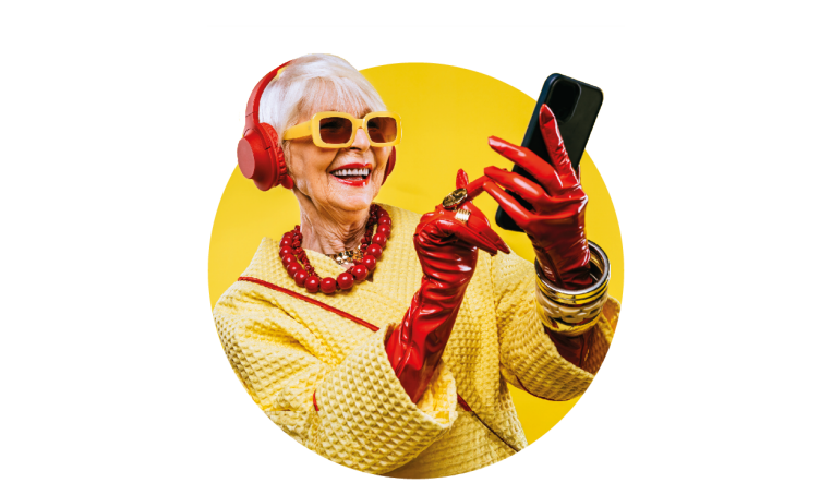 2025 Online shopper types - DHL eCommerce - Global