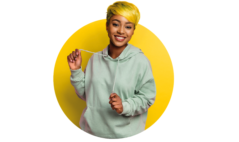 2025 Online shopper types - DHL eCommerce - Global