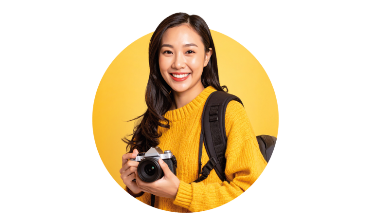 2025 Online shopper types - DHL eCommerce - Global