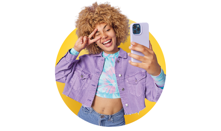 2025 Online shopper types - DHL eCommerce - Global