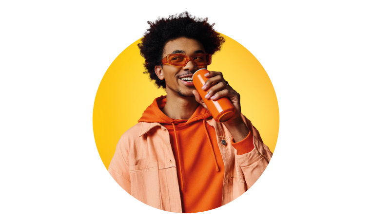 2025 Online shopper types - DHL eCommerce - Global