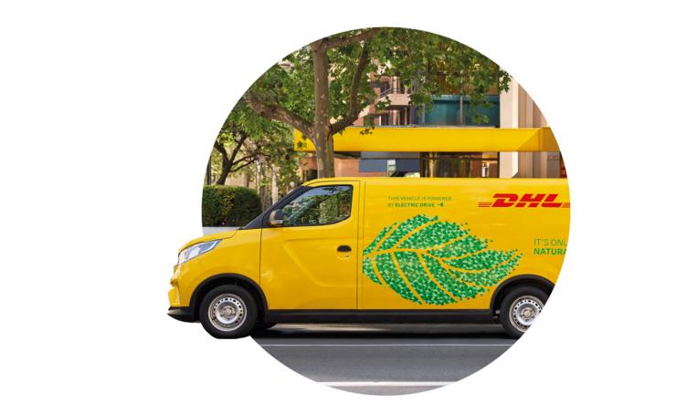Delivery & Returns Report - 2024 Online Shopper Trends - DHL eCommerce - Global