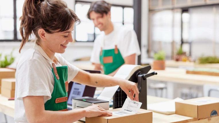 eConnect – 5 ways to connect with Parcel Connect – DHL eCommerce - Global